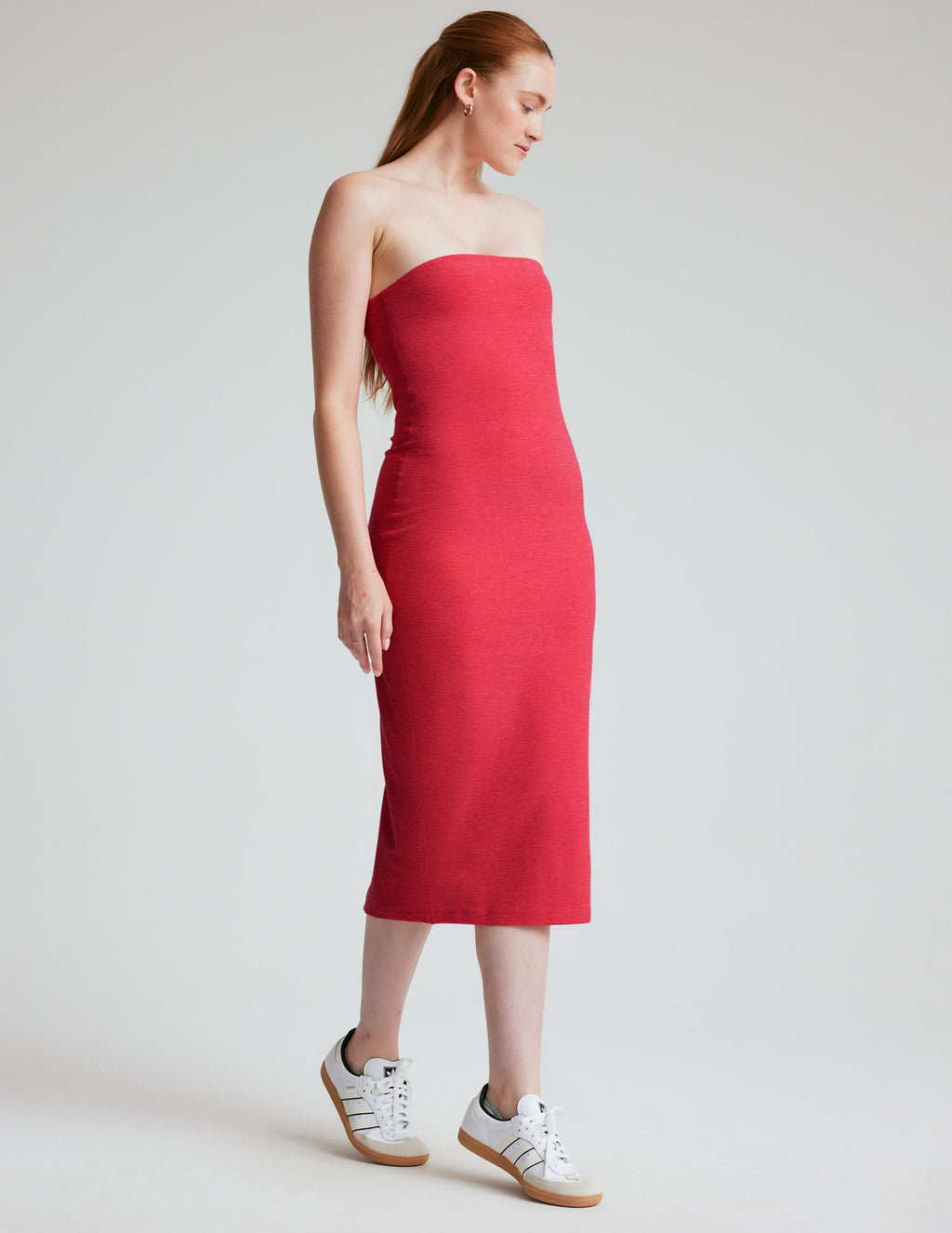 Sporty, Athletic & Active Dresses – Beyond Yoga