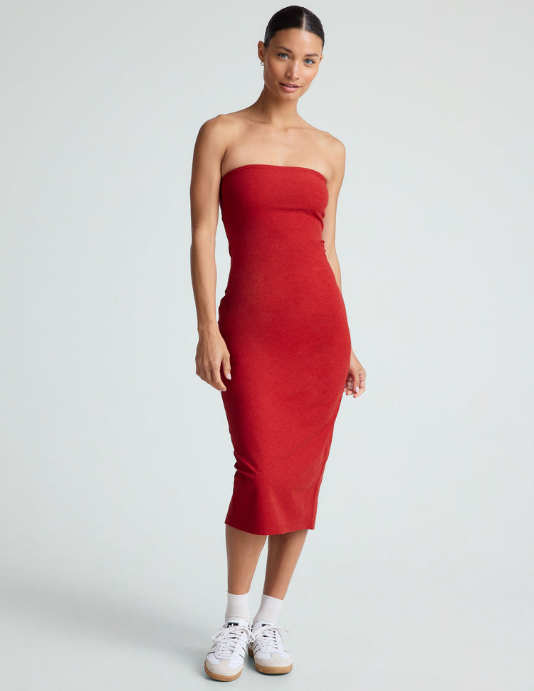 Sporty, Athletic & Active Dresses – Beyond Yoga