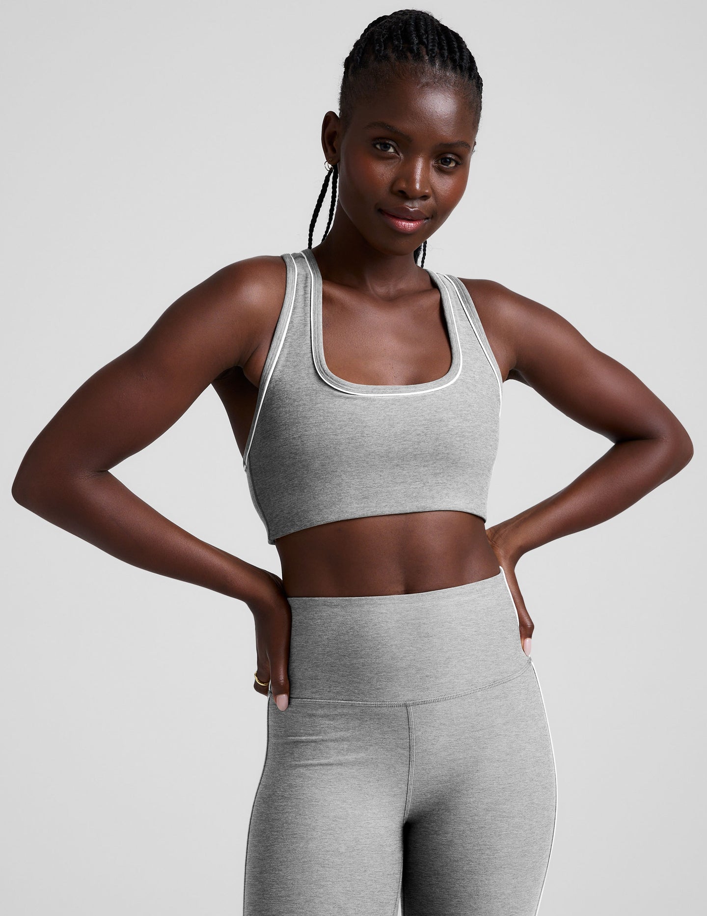 Spacedye Ready Bra | Beyond Yoga