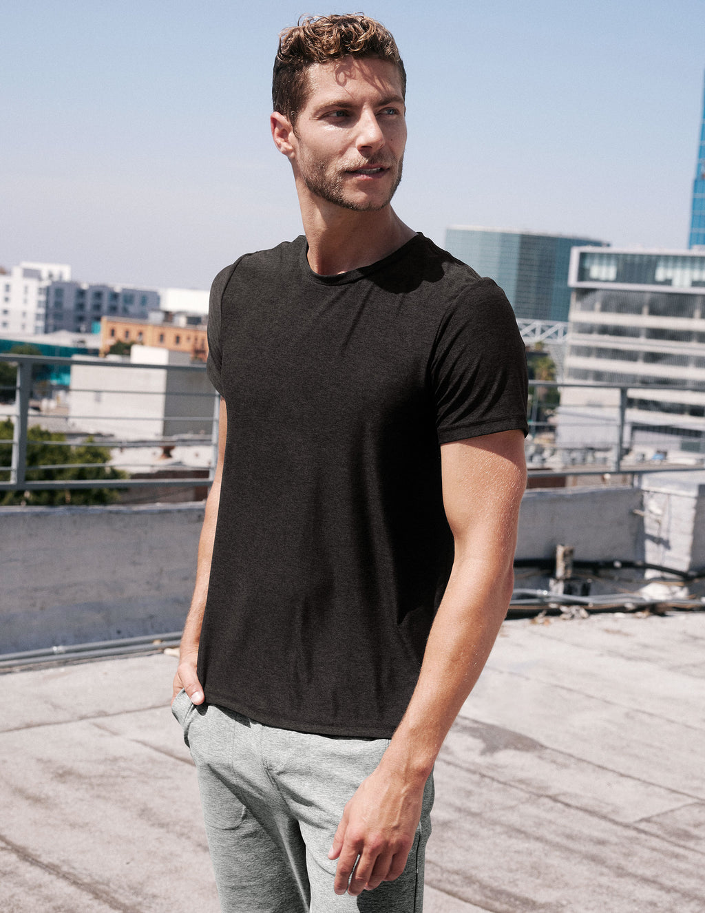 Move in Beyond: Say "Yes, Chef!" with Jae Lee – Beyond Yoga