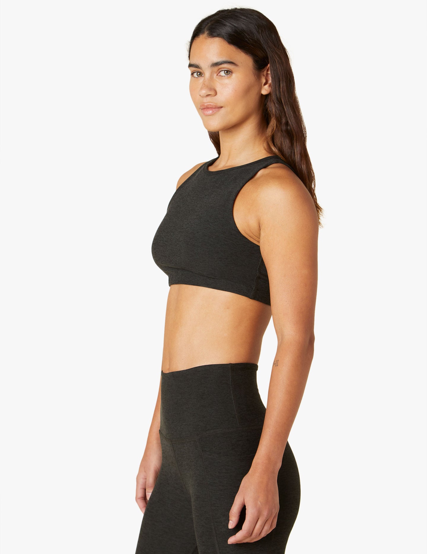 Open Back Bra Beyond Yoga